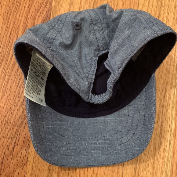 GAP | Accessories | Gap Baseball Hat | Poshmark